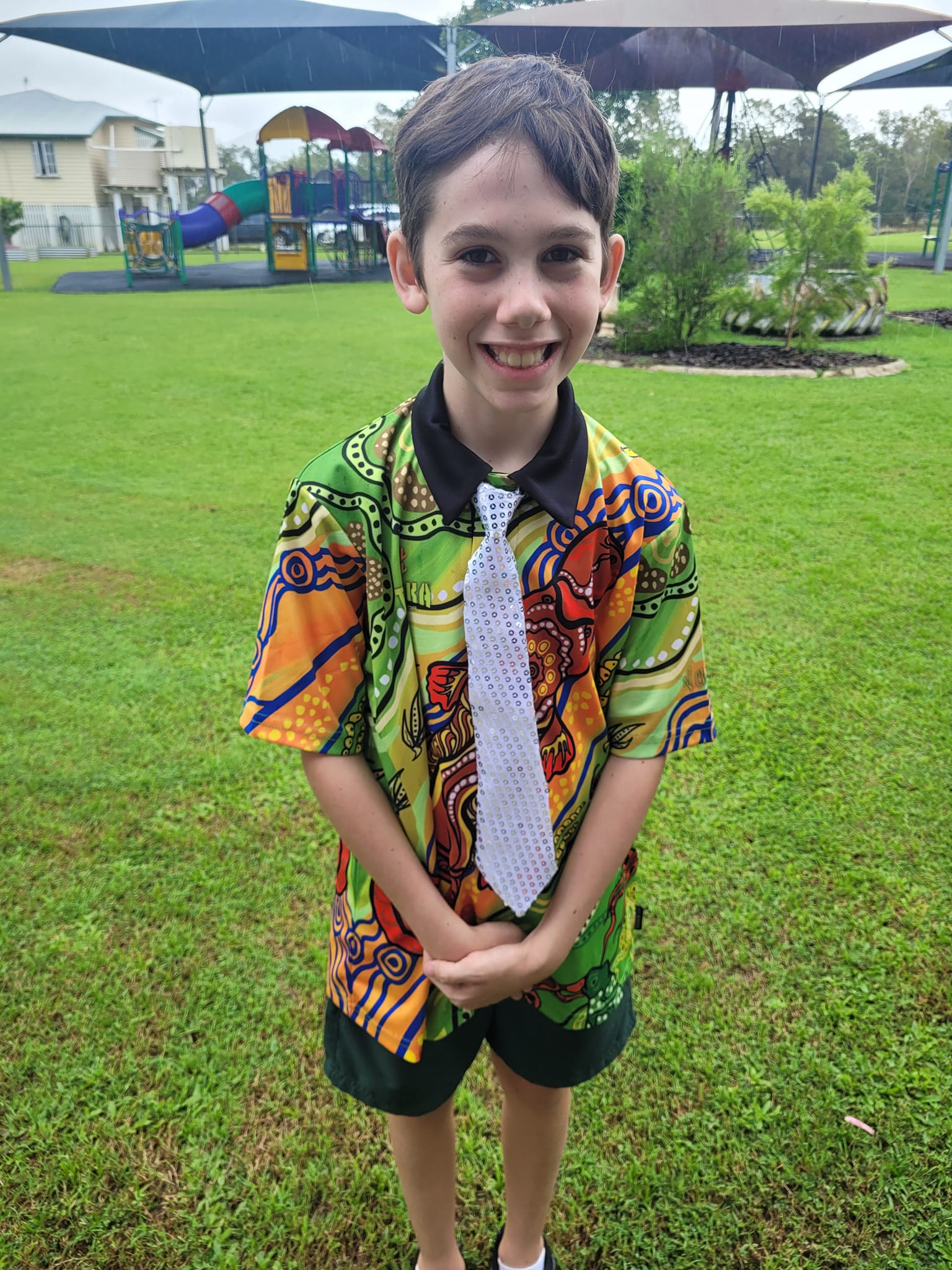 Student leadership